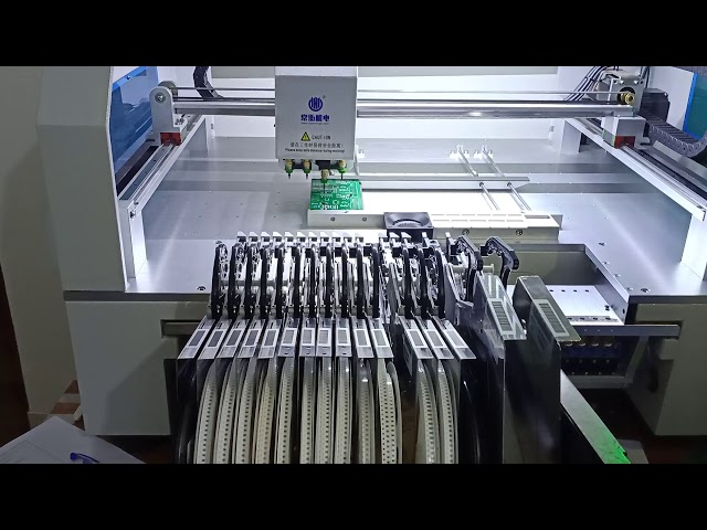 Smt Mounting - SMT Component Mounting Service Manufacturer from Jaipur