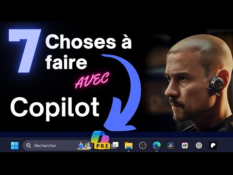 Que peut-on réellement faire avec Copilot intégré à Windows ?