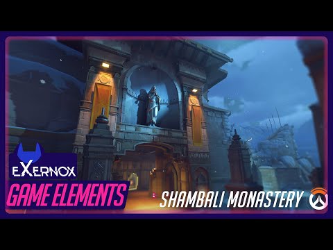 Steam Community :: Video :: Shambali Monastery Loading Theme ...