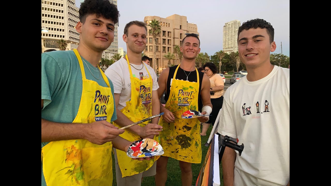 2022 TAMID Fellowship