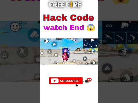 2v2 Hack Craftland Map Code auto headshot Watch full video || #freefire #craftland#shorts