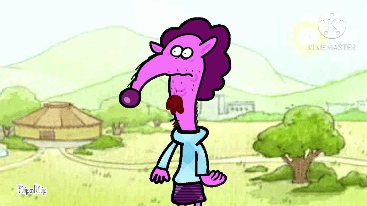 My very first unmoving plaid animation