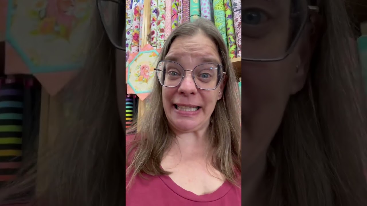 Stephanie's Musing 4/17/26 #minimystery #happygolucky #fabricbundles #inspiredatcreekside #quilting