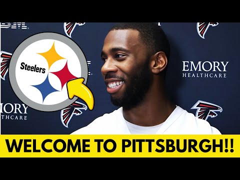 ???????? JUST HAPPENED! GREAT NEWS! PITTSBURGH STEELERS NEWS TODAY 2025 NFL.