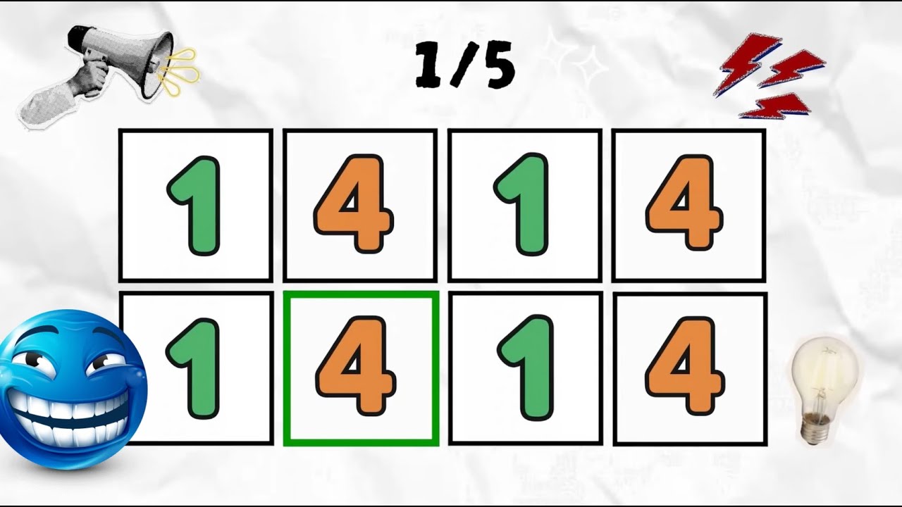 Say The Word On Beat | LEVEL 1-9 Compiled | Level is Insane