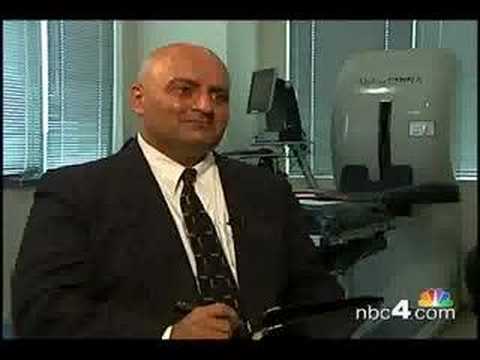 NBC4 interview with Dr. David Shaffer – a Fairfax, VA chiropractor ...