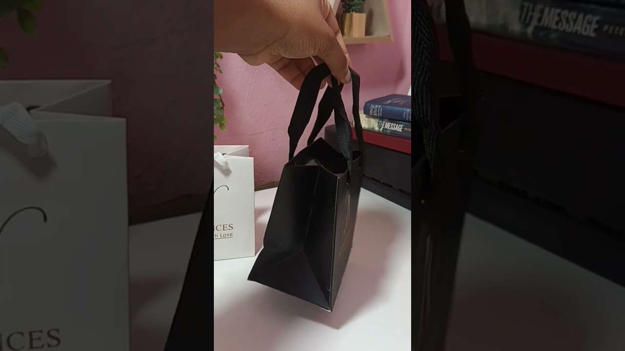 Luxury Packaging #coversong #shots #business #businessgrowth #luxurypackaging #businessideas