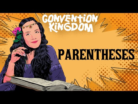 Parentheses