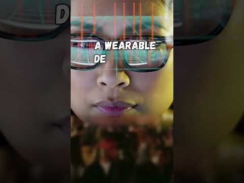🗣️ AlterEgo: Silent Communication with Computers! 💻 | Wearable Technology | #AlterEgo