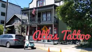 3 Best Tattoo Shops in Portland, OR - Expert Recommendations