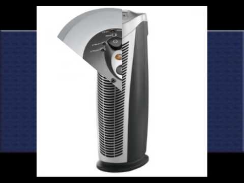 Bionaire Hepa Air Purifier