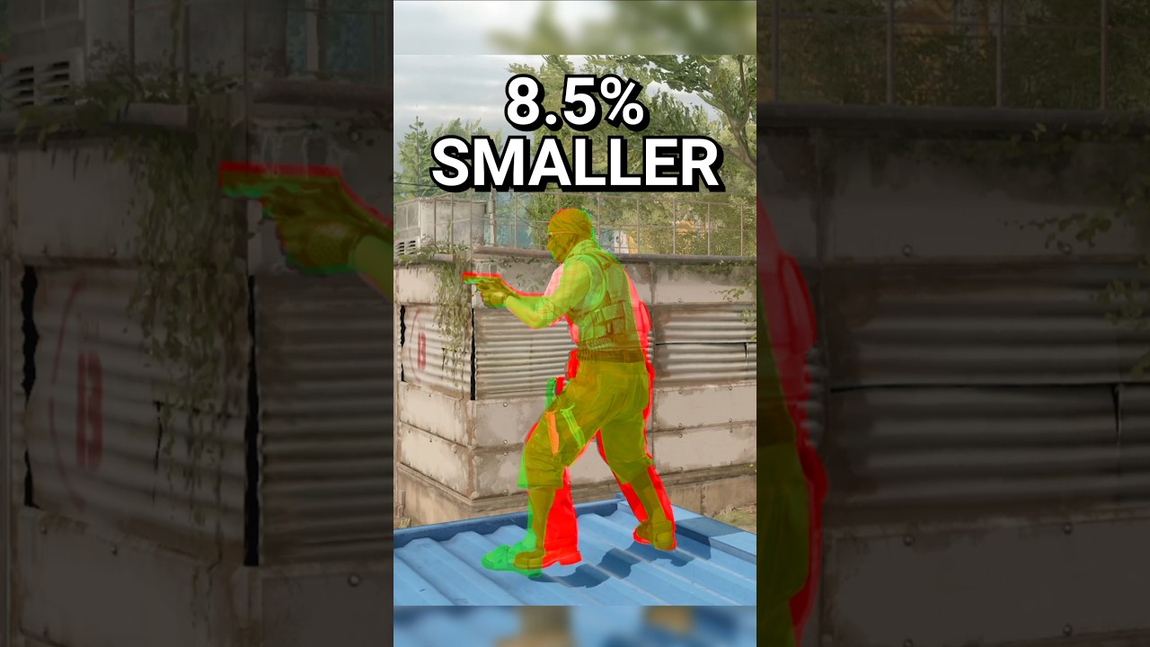 Big vs Small Models in CS2