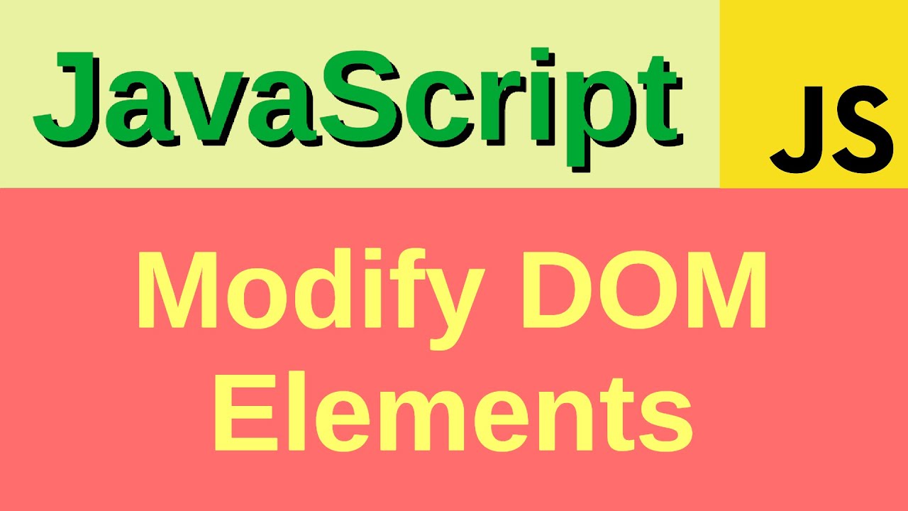 Modify DOM elements - Basic JavaScript Fast (53) | createNode, cloneNode, insertAdjacentHTML