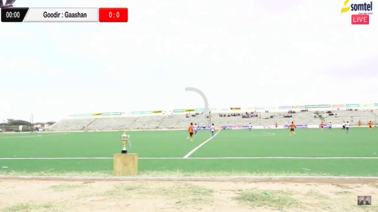 SAHAN TV Live Stream