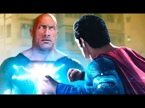 He awakened after 5,000 YEARS as a MIGHTY WARRIOR to DEFEAT a GROUP of HEROES - RECAP