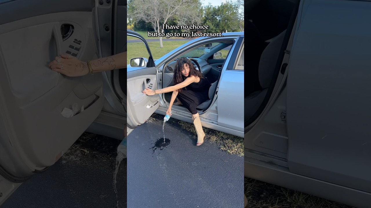 How I avoid getting tickets