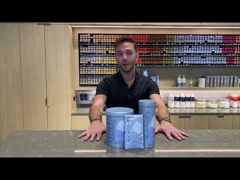 Best Wella Professionals Products for Lightening Services