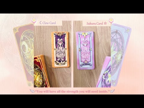 🌸 Reform and Reborn: From Clow to Sakura (Eng. Version) 🌸