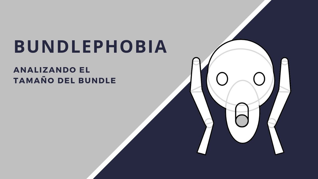 ¿Cómo usar Bundlephobia?
