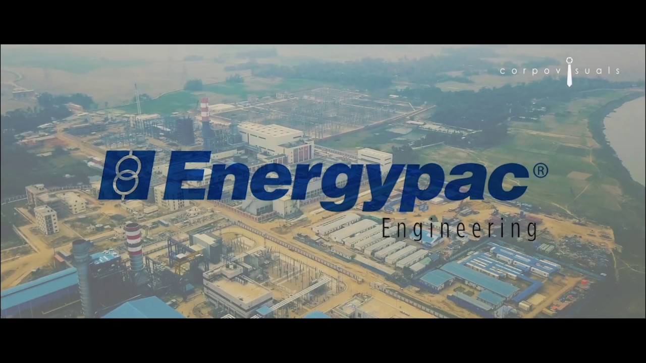 Summit Bibiyana Power Plant - Energypac Engineering Ltd Site ...