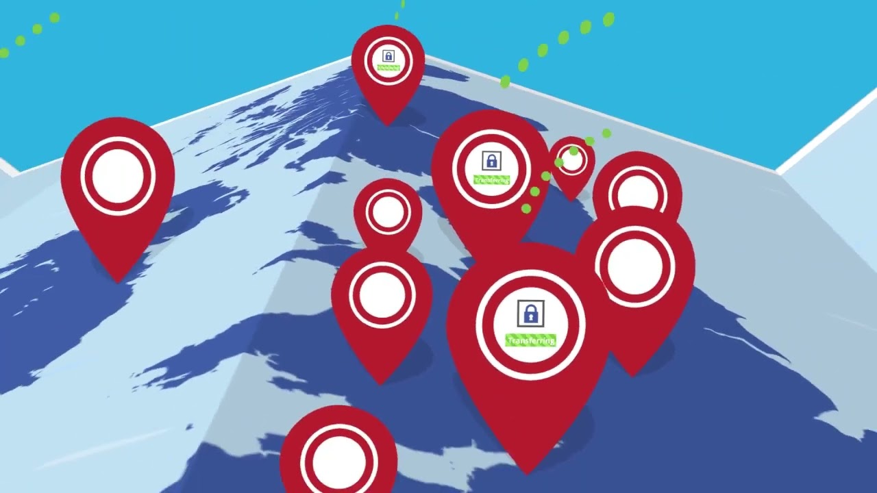 TrustID - Why use mobile?