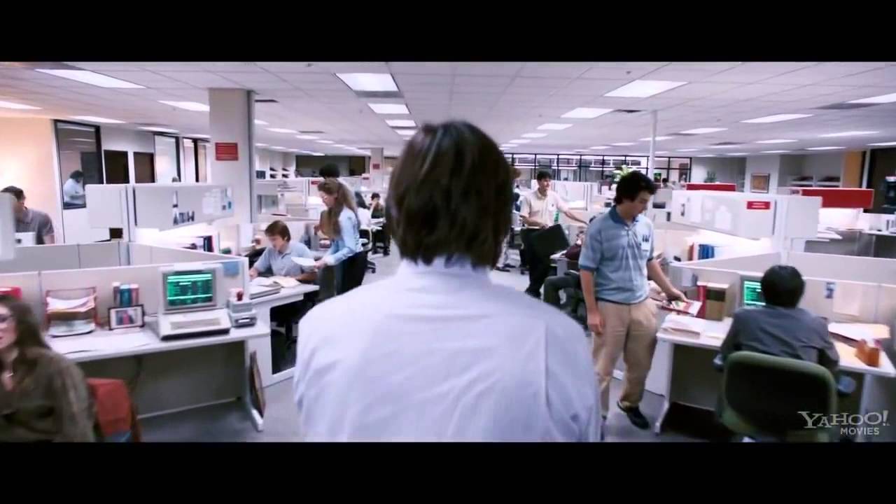 Jobs Movie Trailer - Video