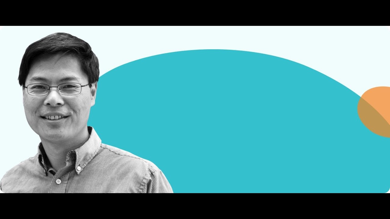 Scientist Stories: Michael Lin, Creating Interfaces to the Brain with Fluorescent Proteins