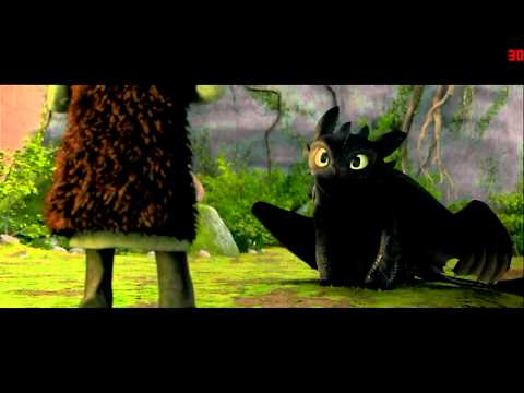 Toothless x female nightfury reader - Chapter 1 - Wattpad