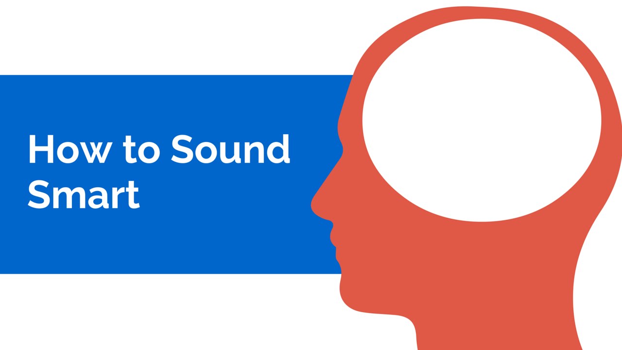 How to Sound Smart: The Art of Verbal Communication | Galaxy.ai