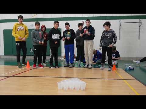 Northern High physics students host elementary STEM program - School ...