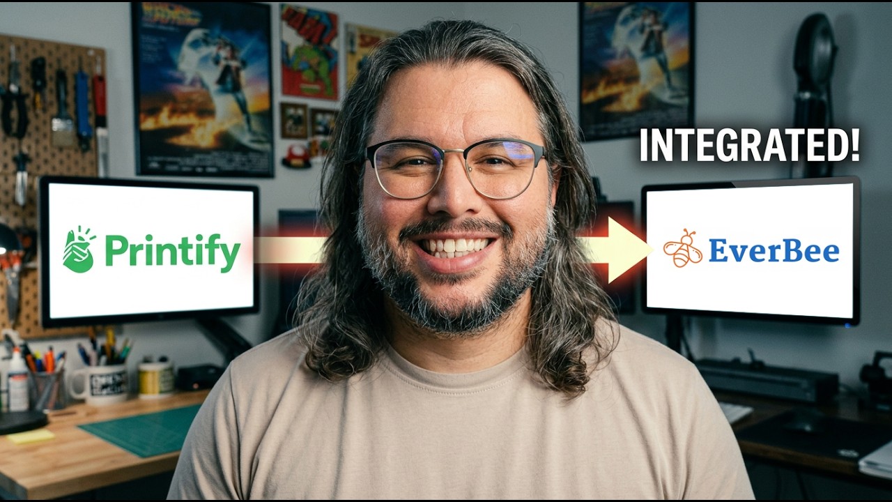 Is Etsy Dead for Print on Demand 2026? (I Ran the Experiment)