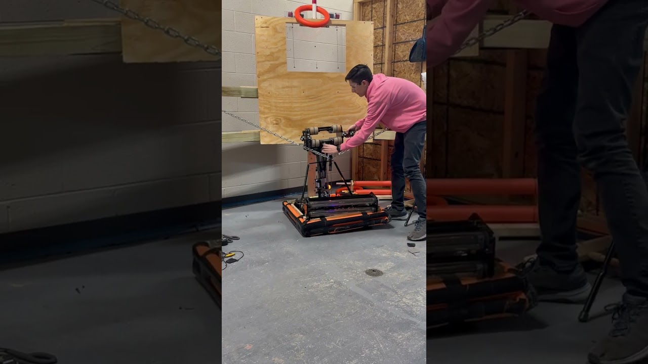 3175 Knight Vision | 2024 Build Thread | Open Alliance - Page 3 - Open ...