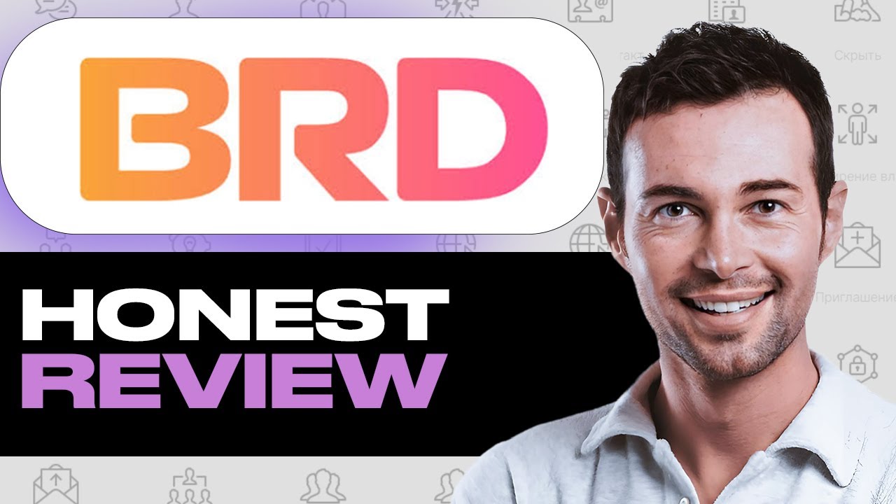 BRD (Bread) Wallet Crypto Wallet Review – Must Watch Before Using 2
