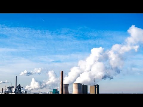 Energy and climate issues to watch in 2018