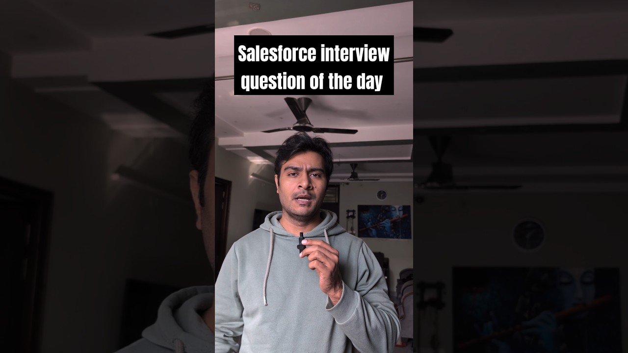 Deployment error while deploying batch Apex class || Salesforce developer interview preparation