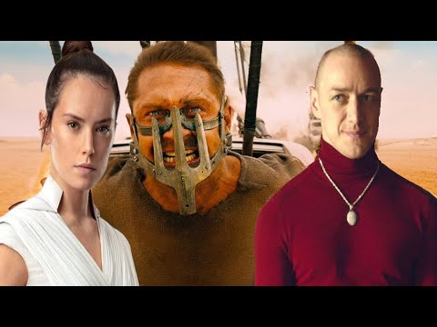 Top 30 Favorite Movies of the 2010's (Part 1)