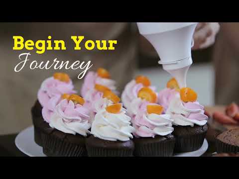 Apply to Louisiana Culinary Institute