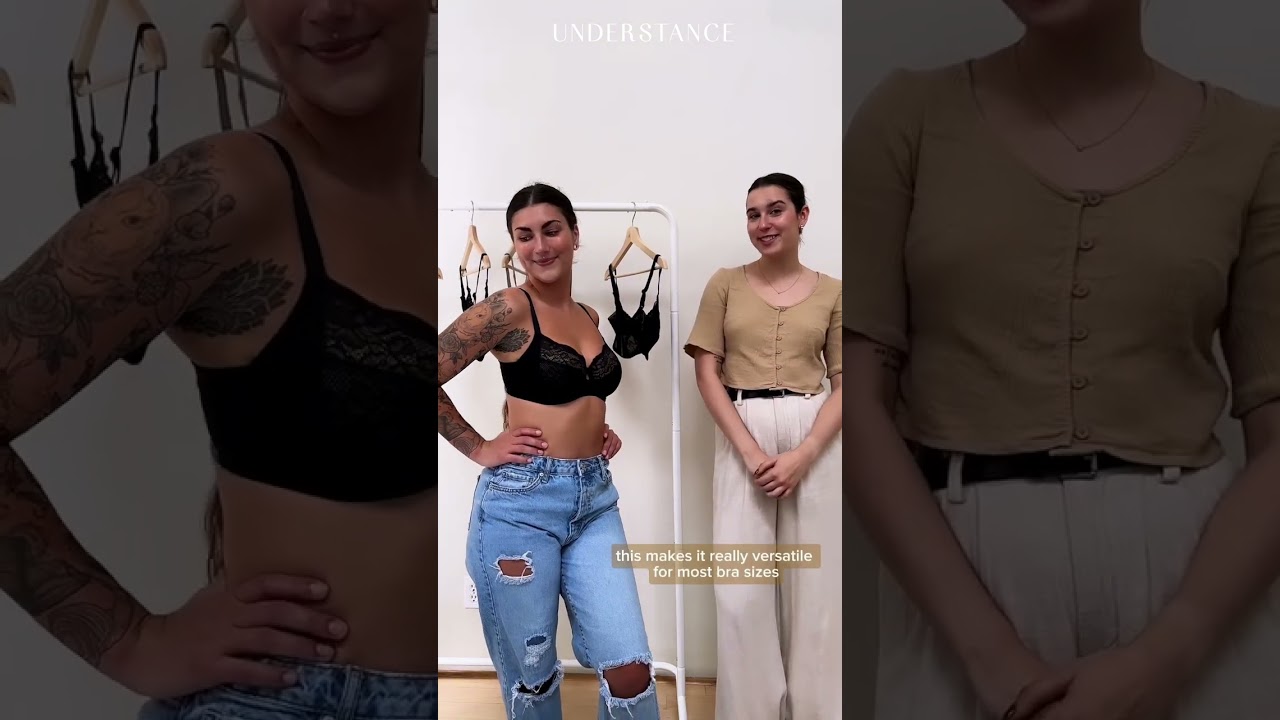 Top 5 Unpadded Lace Bras | Understance