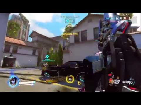 Steam Community :: Video :: Overwatch Widowmaker Gameplay || Xbox One