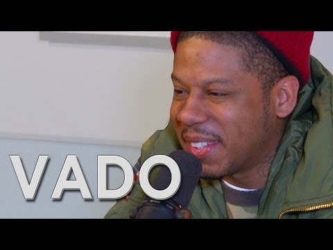 Vado Talks New Mixtape, We The Best, Cam’ron – AHumbleSoul