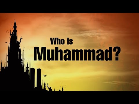 Who is Muhammad?