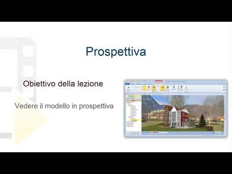 Prospetti e prospettiva: i metodi di rappresentazione in architettura ...