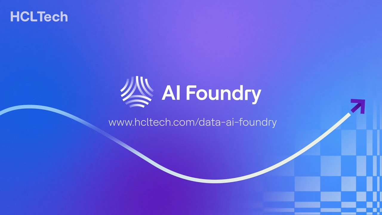 AI Foundry by HCLTech
