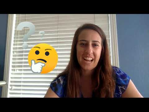 LPS Best Practice: Use kid friendly language to explain scientific jargon