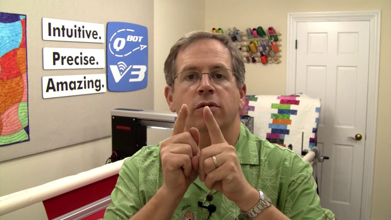QBOT V3 - Calibration Tutorial