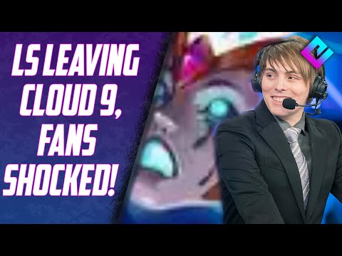 Cloud9 Releases LS and Nobody Knows Why