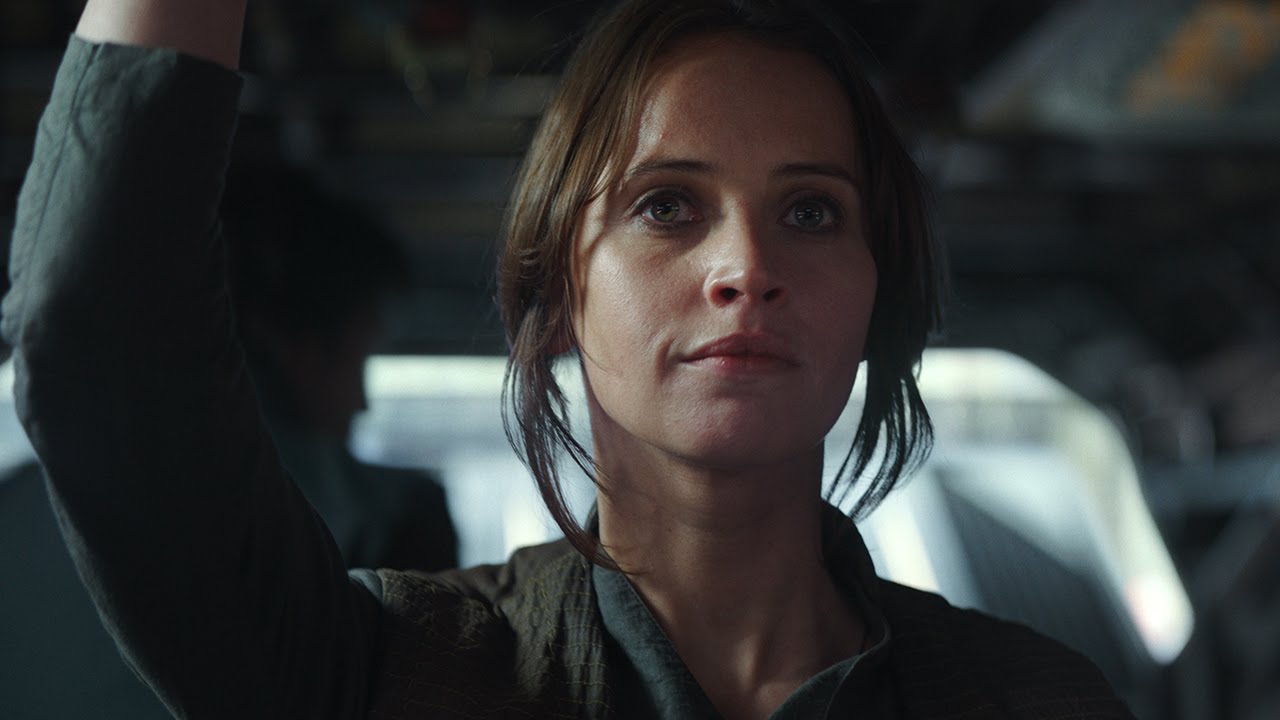[SPOILER] Rogue One: rivelati i cameo dei personaggi della trilogia ...