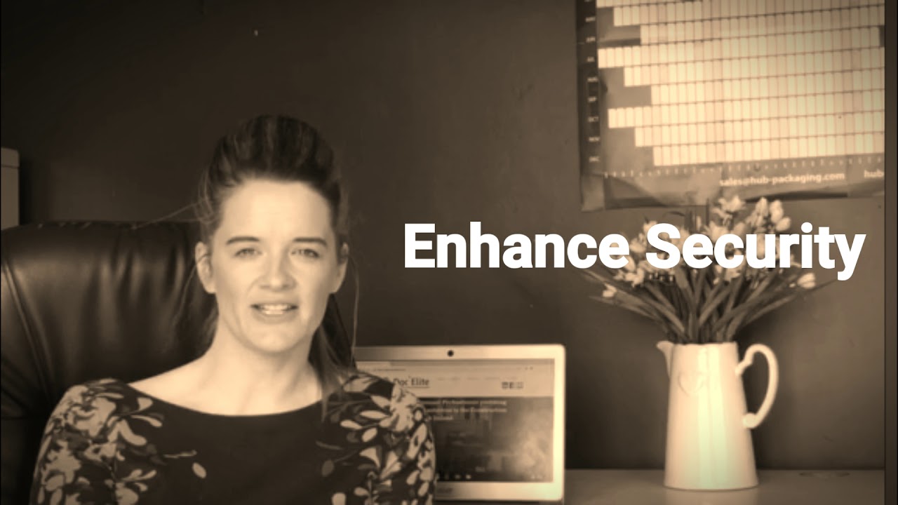 Why Implement Document Control?