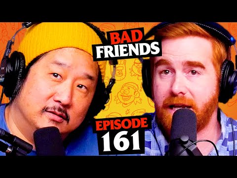 Bobby’s 1st Year of Celibacy | Ep 161 | Bad Friends