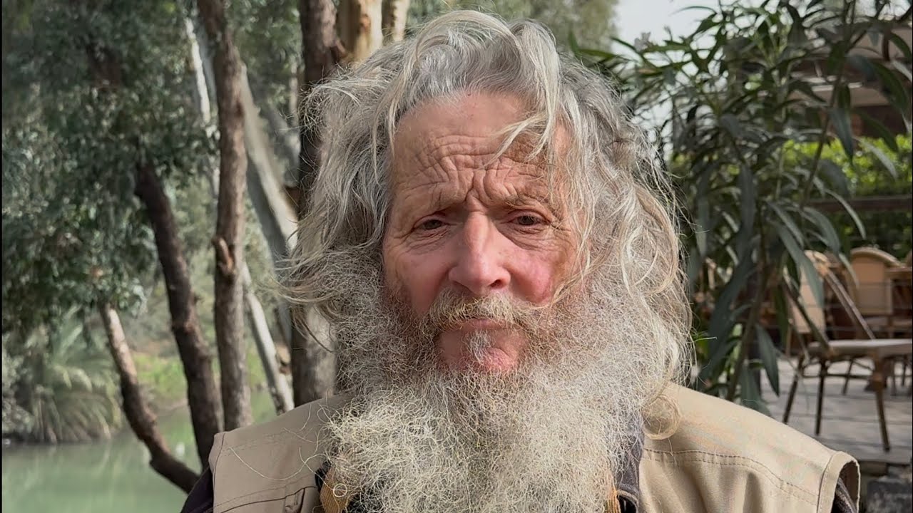 From death to life: The resurrection power of Christ! Repent and be ready! Prophetic message Israel